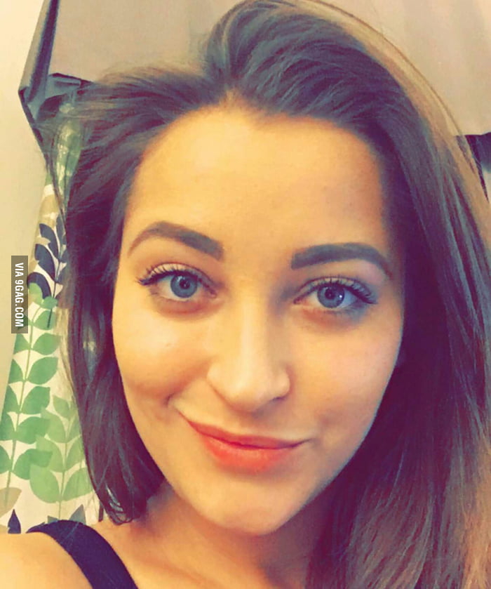 DaniDaniels - 9GAG