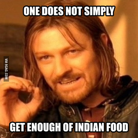 Food Regret Memes