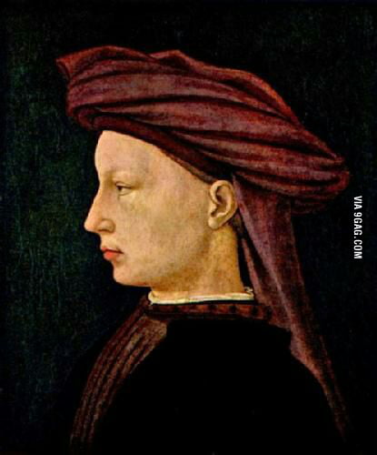 Quirrell Und Voldemort