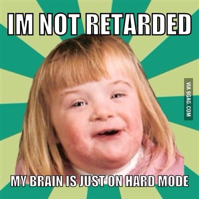Retard Jokes