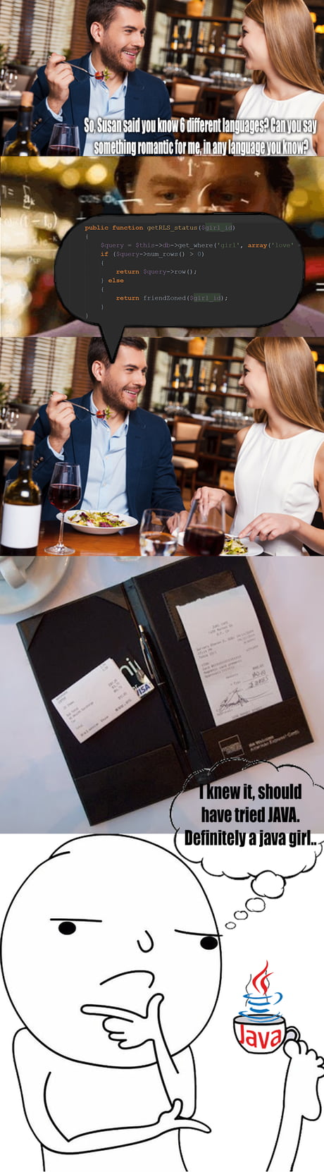 Best Funny golang Memes - 9GAG