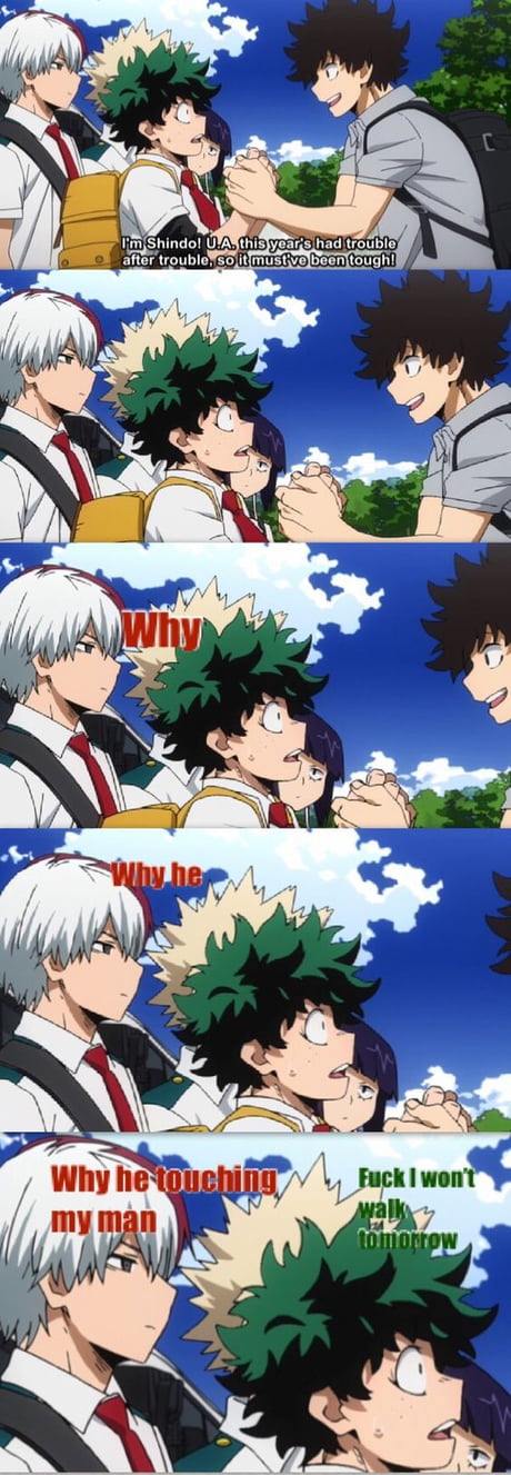 Memes Fujoshi