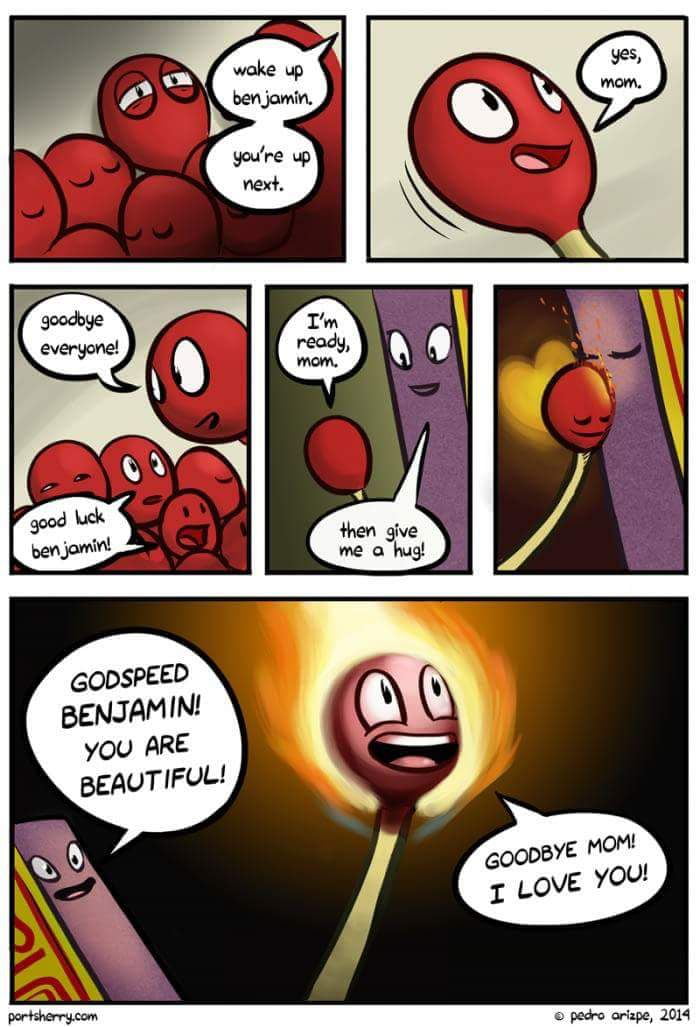 Some deep shit - 9GAG