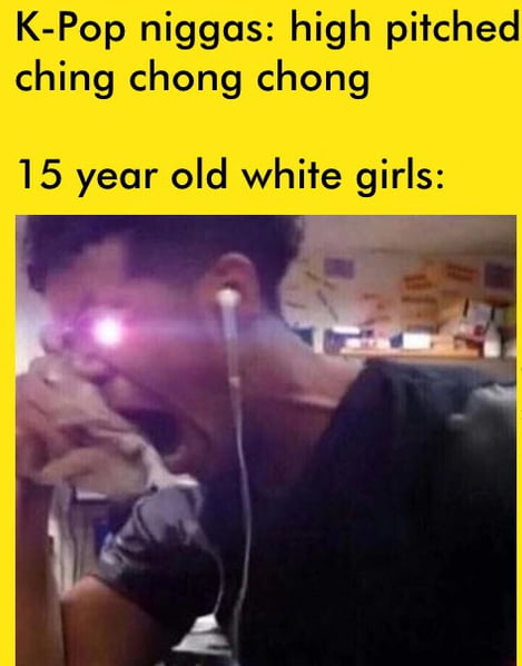 Ching Chong meow meow - 9GAG