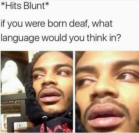 We need answers. | Worth to watch