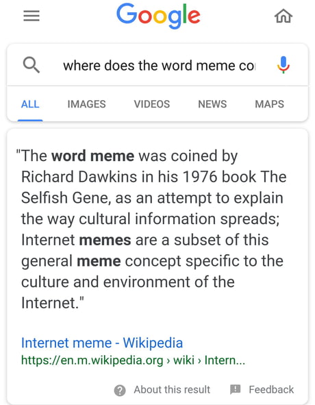 Best Funny meme explained Memes - 9GAG