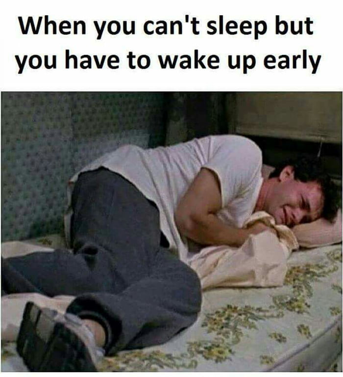 Gonna get some rest - 9GAG