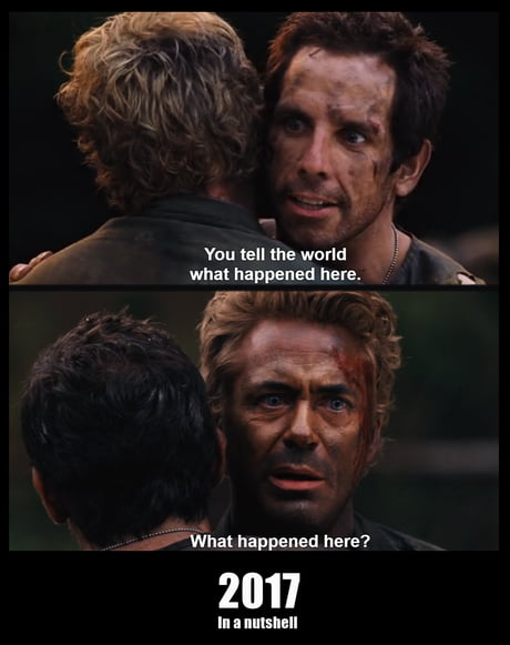 Party Aftermath Memes