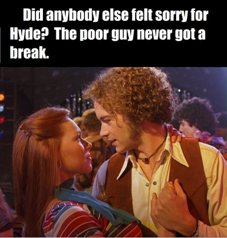 Hide That 70s Show Memes