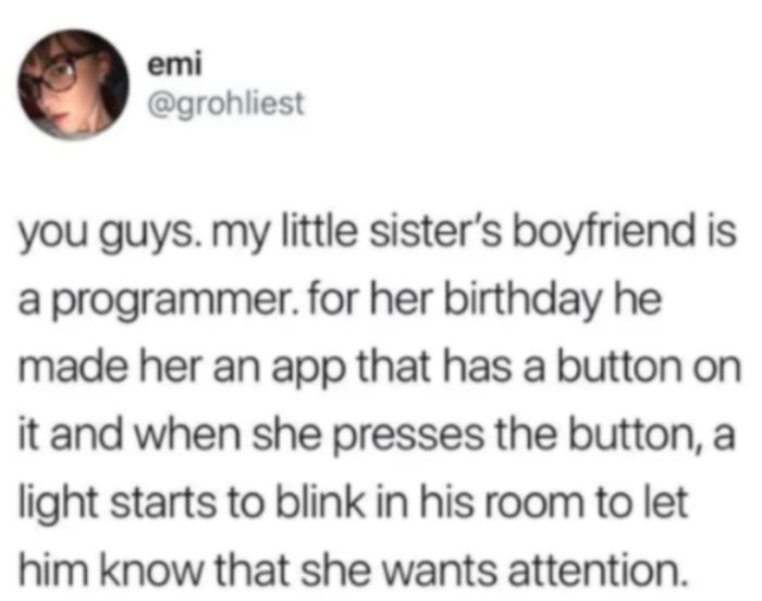 Setting the bar high - 9GAG