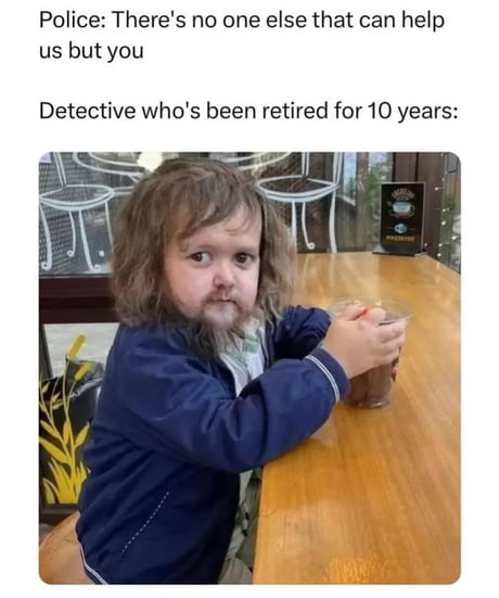 Best Funny detective Memes - 9GAG