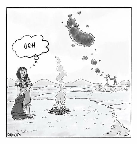 Smoke Signal Memes The “Real Indian” Man As Constructed Through A