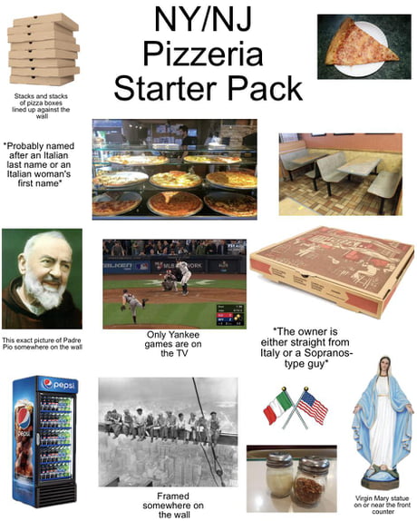 Best Funny starter packs Memes - 9GAG