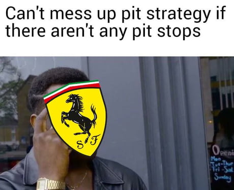 Best Funny formula 1 Memes - 9GAG