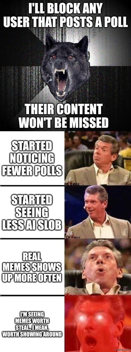Best Funny blocking Memes - 9GAG