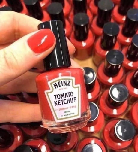 Best Funny heinz Memes - 9GAG