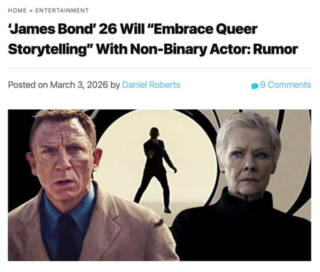 Best Funny 007 Memes - 9GAG
