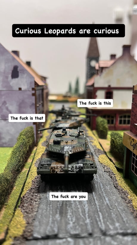 Best Funny tanks Memes - 9GAG