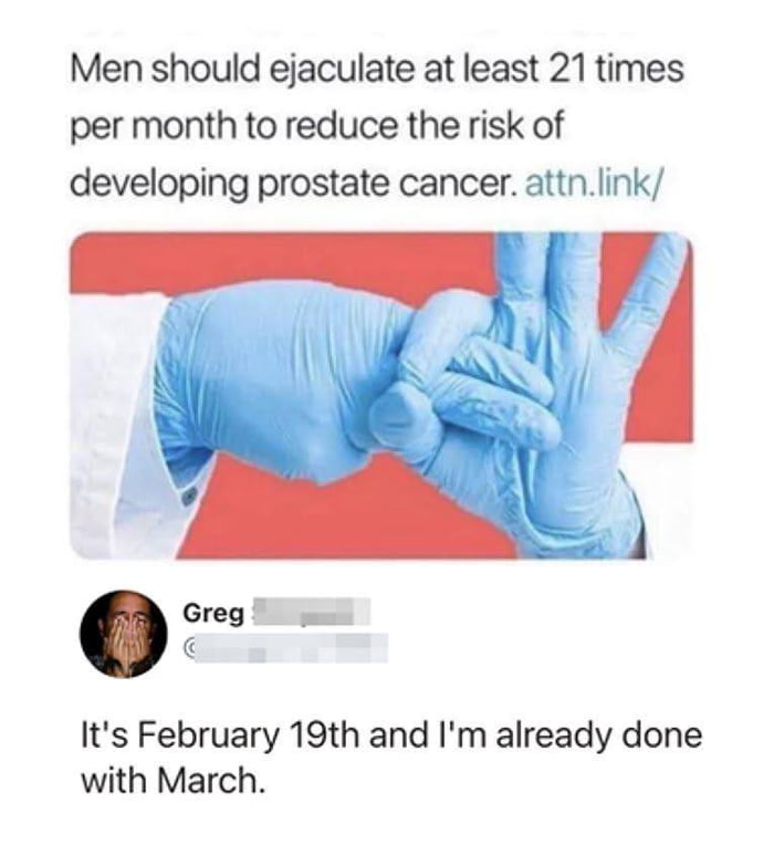 So far so good! - 9GAG