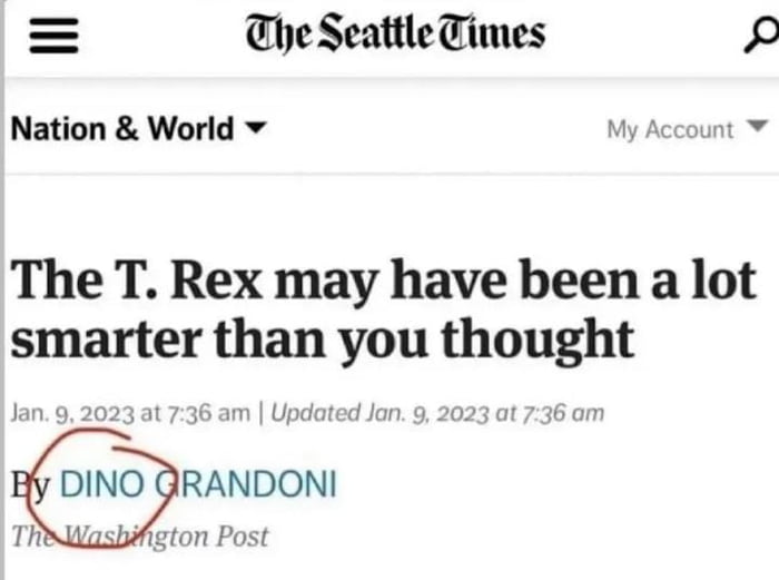 It's them again - 9GAG