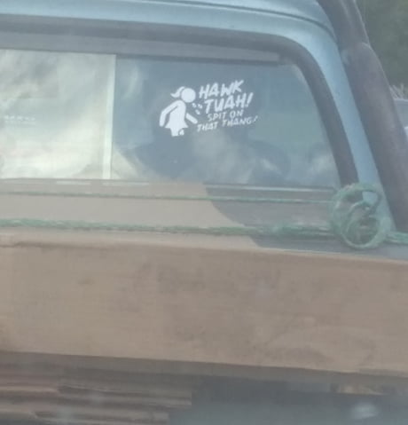Best Funny hawk tuah Memes - 9GAG