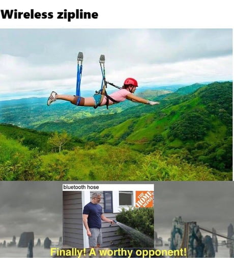 Funny Outdoor Memes Funny Outdoor Memes 13 Thunder Dungeon | The