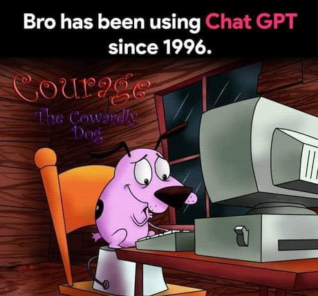 Best Funny chat gpt Memes - 9GAG