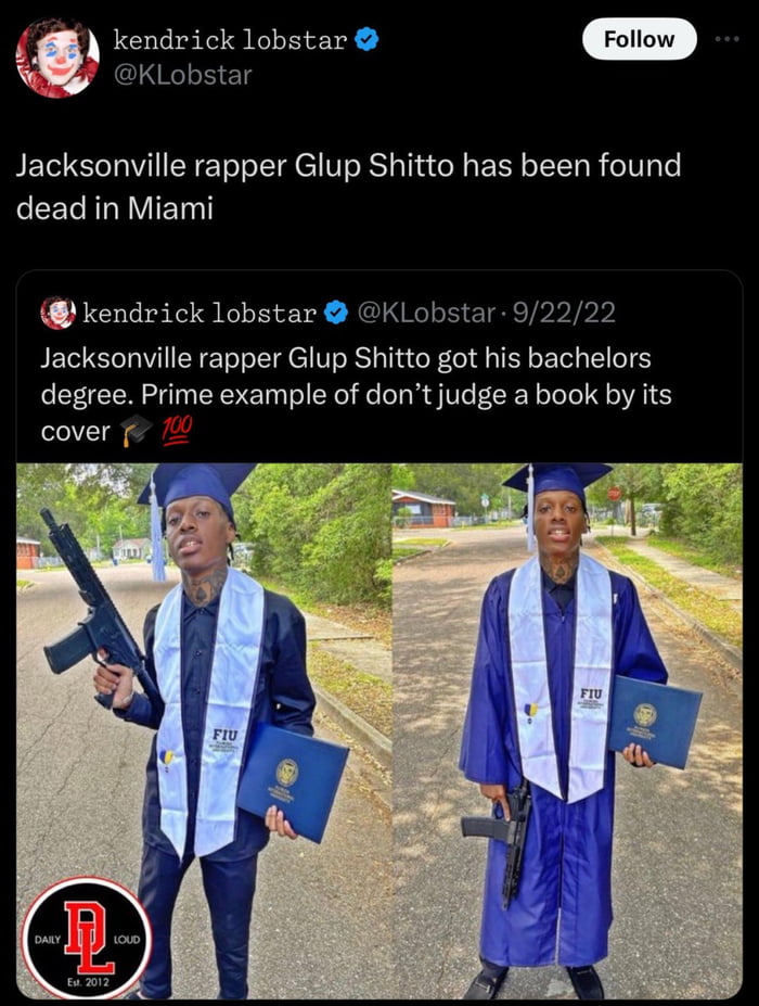 Shocking turn of events - 9GAG