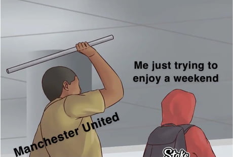 Best Funny manchester united fc Memes - 9GAG