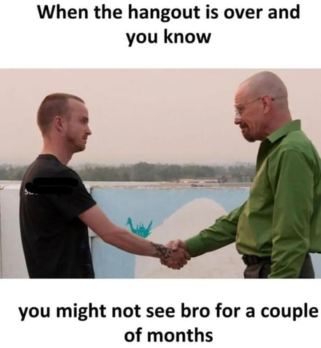 Goodbye Jack Memes 😭