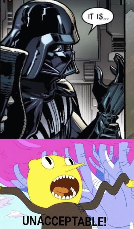 Funny Darth Vader Memes