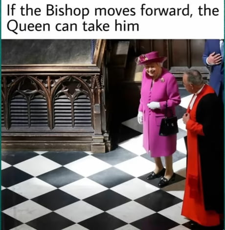 Best Funny chess Memes - 9GAG