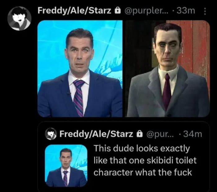 Let's watch gen alpha ruin his image - 9GAG