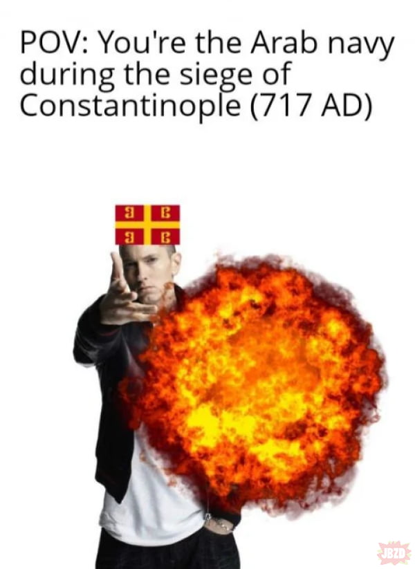 I keep adding memes about the Roman Empire until I get bored or die #34 ...