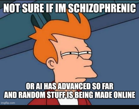 Best Funny ai Memes - 9GAG