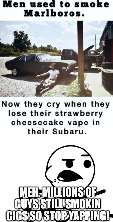 Funny Smoking Memes