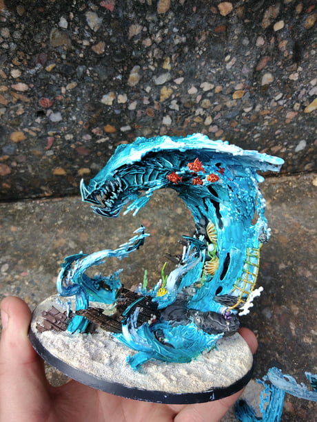 Best Funny idoneth deepkin Memes - 9GAG