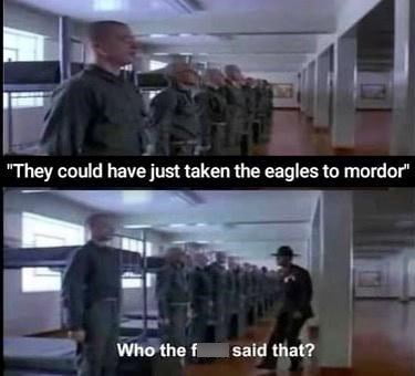 Best Funny full metal jacket Memes - 9GAG