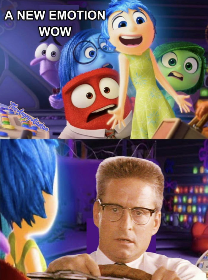 Me every day after seeing UK being run into the ground. - 9GAG