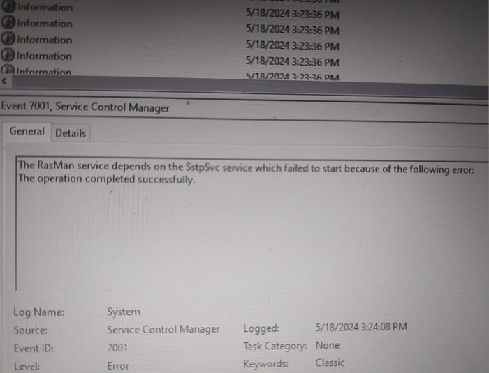 Task failed successfully - 9GAG