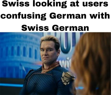 Best Funny swiss Memes - 9GAG