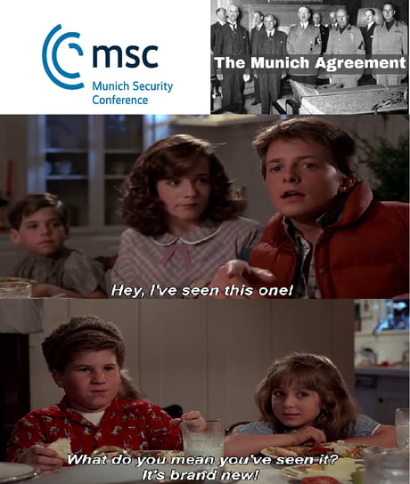 Memes Munik