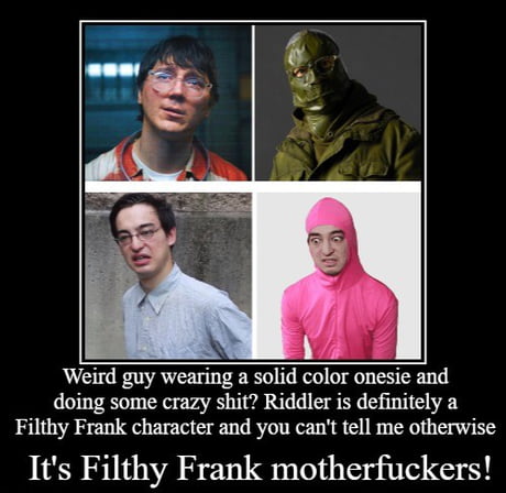 Best Funny filthy frank Memes - 9GAG