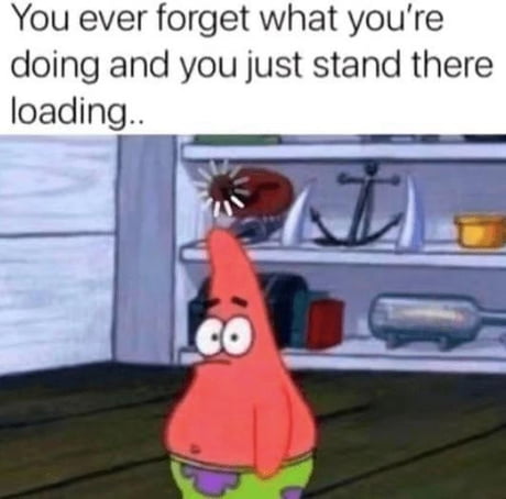 Memes Engracados De Patrick Star