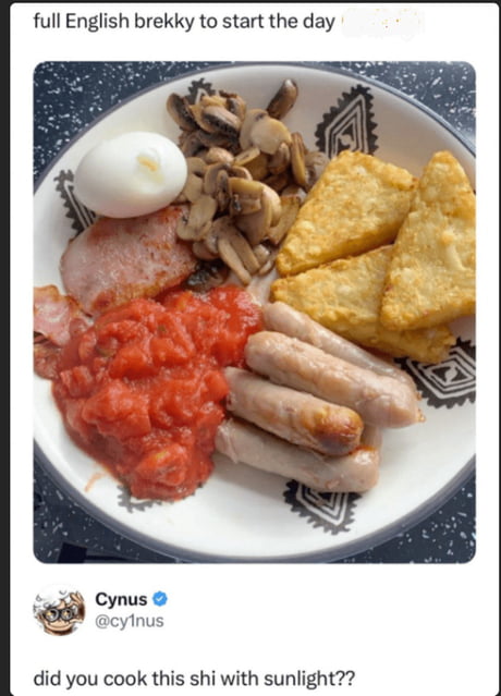 Best Funny breakfast Memes - 9GAG