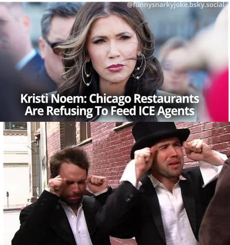 Best Funny kristi noem Memes - 9GAG