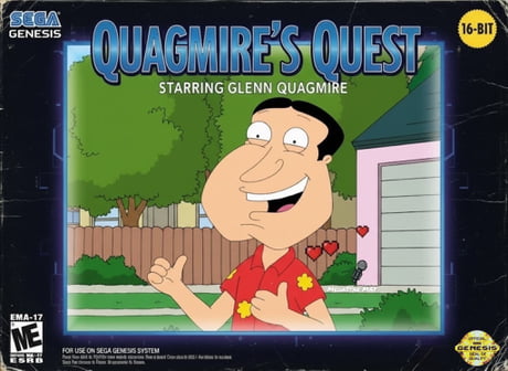 Best Funny quagmire Memes - 9GAG