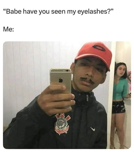 Best Funny babe Memes - 9GAG