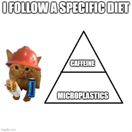 Memes Caffeine