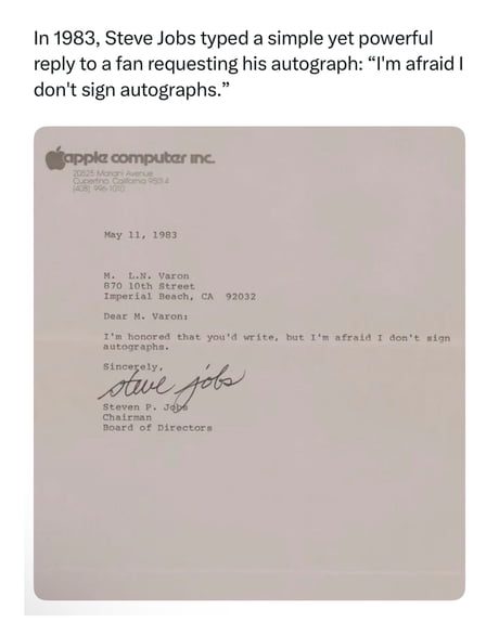 Best Funny steve jobs Memes - 9GAG